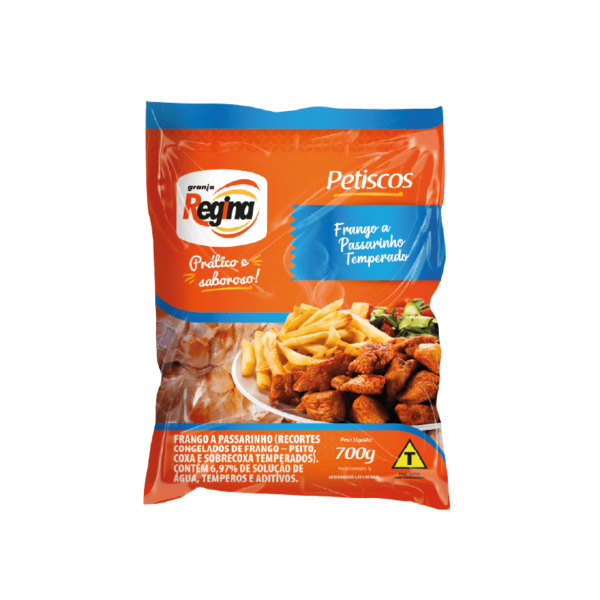 PCT Frango Passarinho Cong 12x700g – Intranet PCT Frango Passarinho Cong 12x700g – Intranet